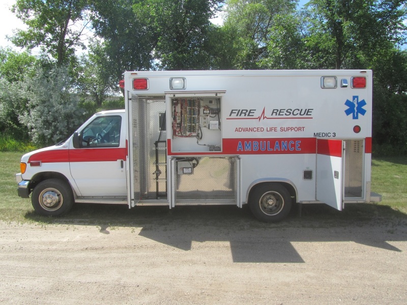 Pre-Owned Vehicles | Premier Specialty | Fergus Falls, MN