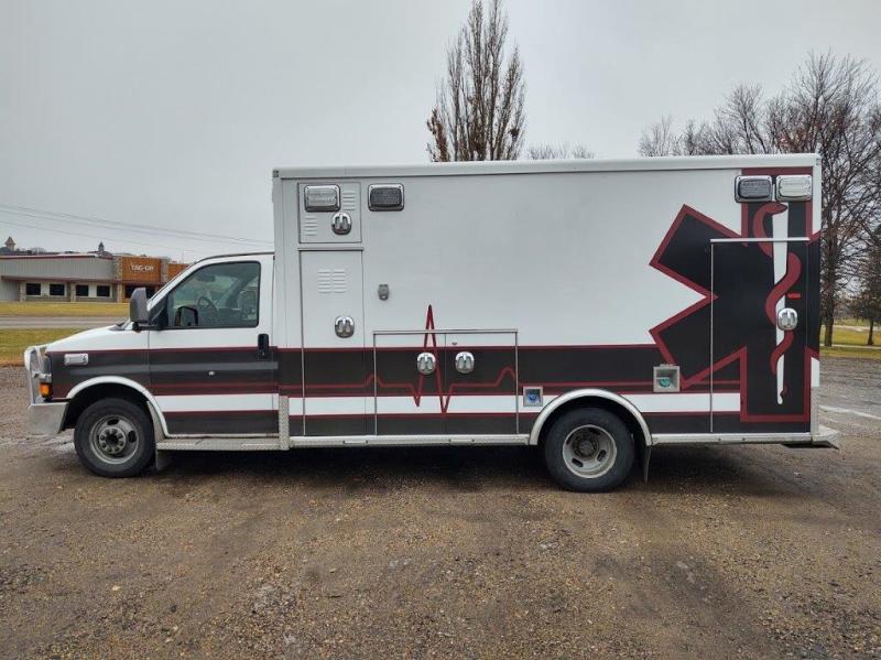Pre-Owned Vehicles | Premier Specialty | Fergus Falls, MN