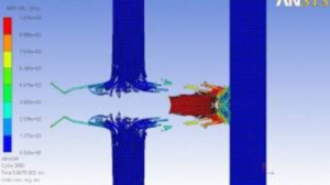 Finite Element Analysis Analytical Engineering Services Mpls