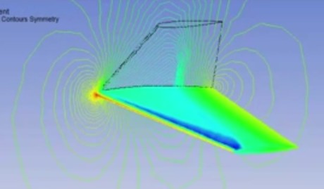 Aerodynamics Analytical Engineering Services Minneapolis, MN