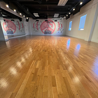 Studio rentals | Pulse Studios | Calgary