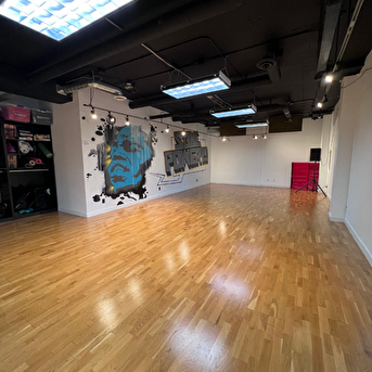 Studio rentals | Pulse Studios | Calgary