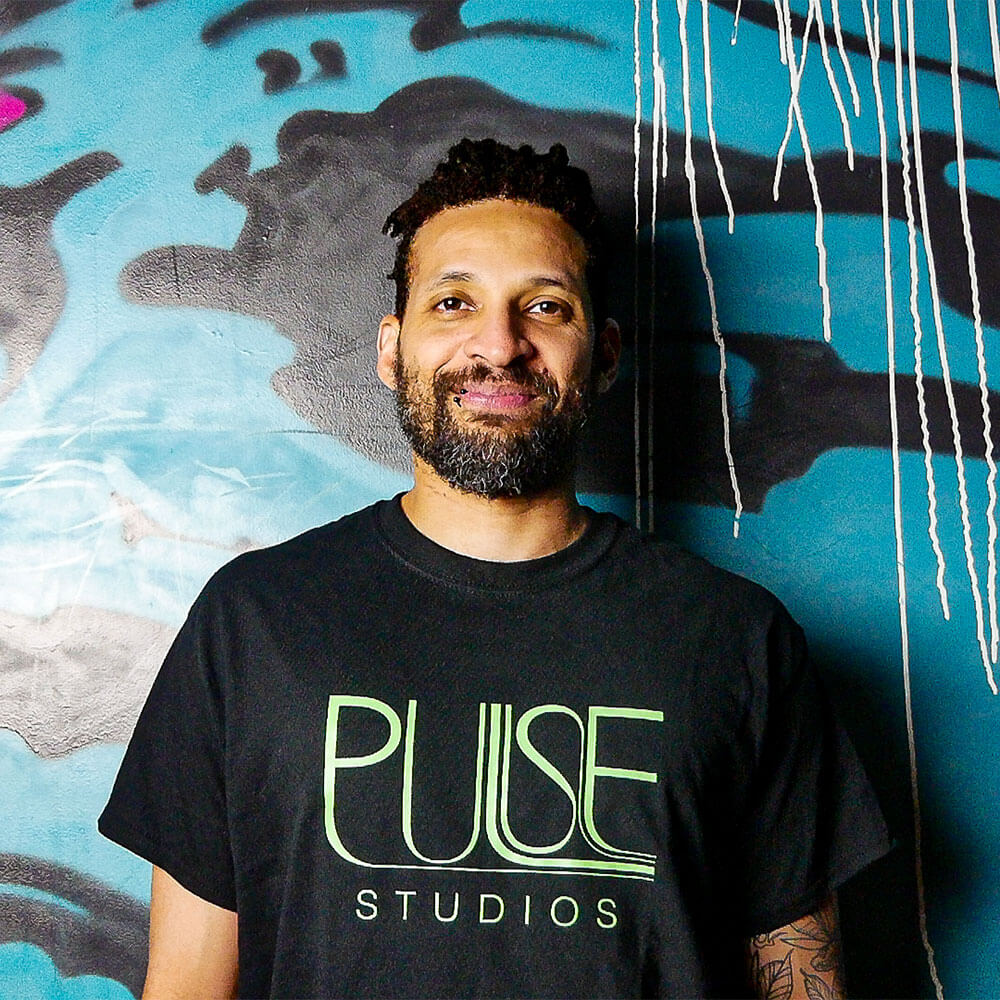 Our Team | Pulse Studios | Calgary, Alberta T2M 0B3