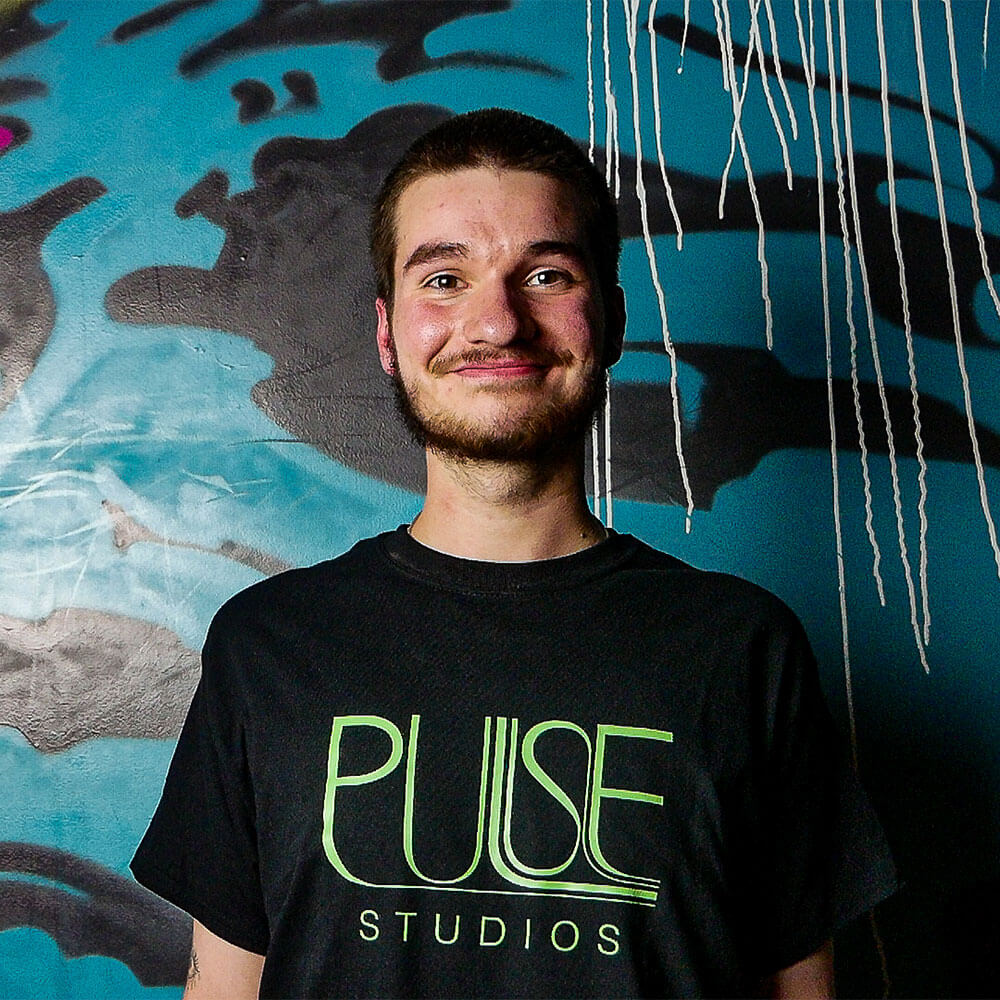 Our Team | Pulse Studios | Calgary, Alberta T2M 0B3