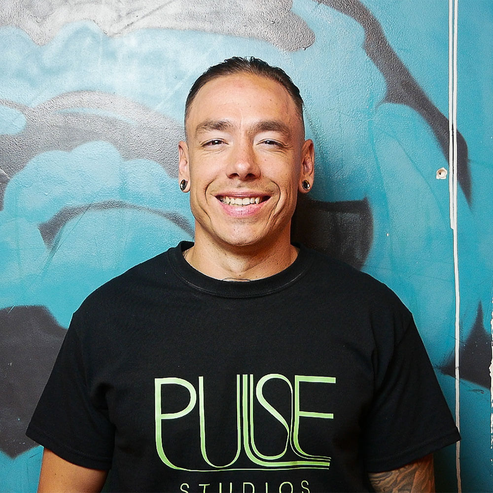 Our Team | Pulse Studios | Calgary, Alberta T2M 0B3