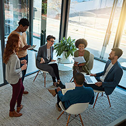 Investment Banking + Mergers & Acquistions | Quazar | Minneapolis