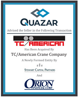 TC American | Quazar | Minneapolis, MN