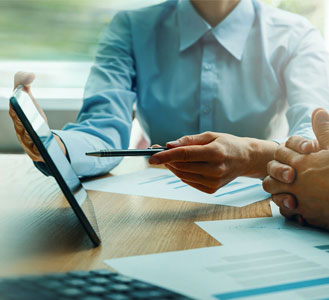 Investment Banking + Mergers & Acquisitions | Quazar | Minneapolis