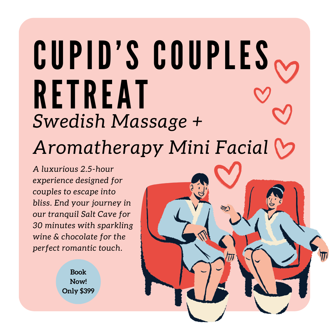 Award-winning Radiance Spa, at the Bucks Club, Jamison, PA