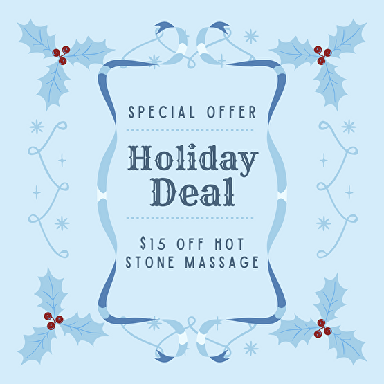 Facials, Massage, Body Treatment | Radiance Spa | Jamison PA