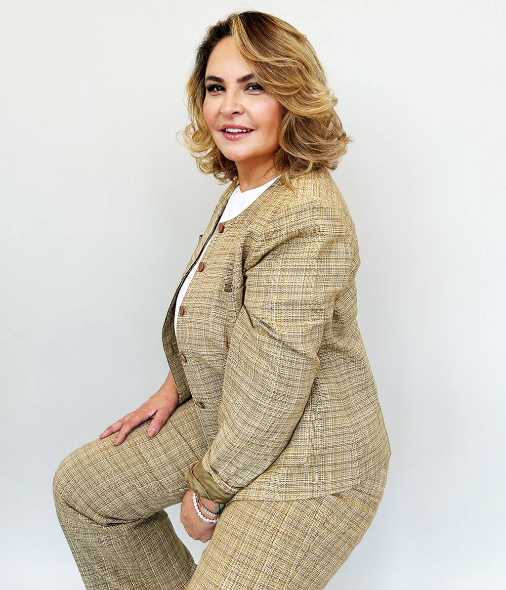 The Artists - Hair Stylists Miami | Red Market | Bal Harbour