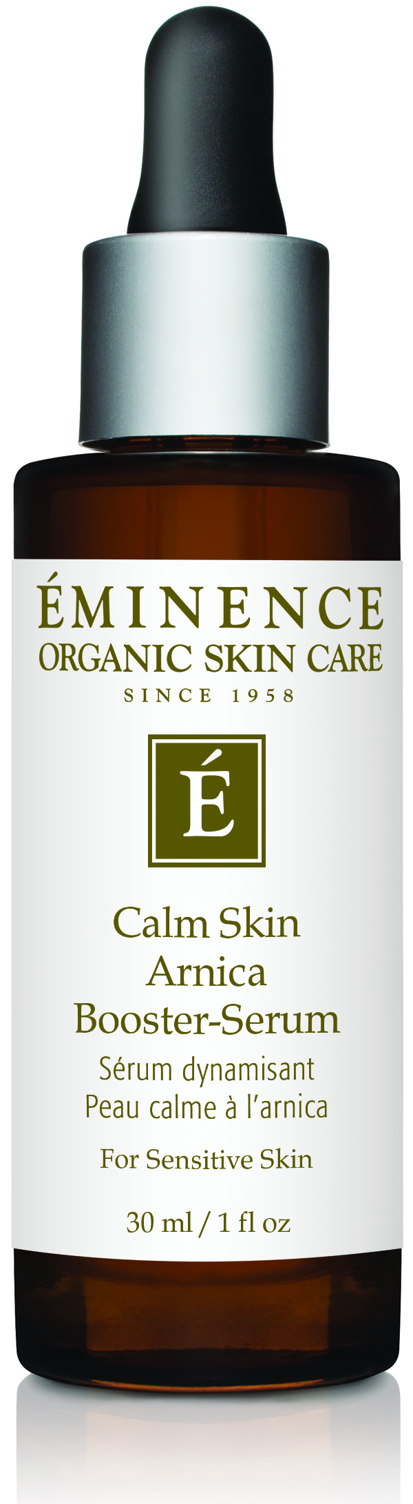The Best Ingredients for Facing Sensitive Skin