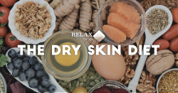 The Dry Skin Diet