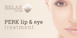 Perk Up Your Lips and Eyes with Award Winning Perk Treatments Available ...