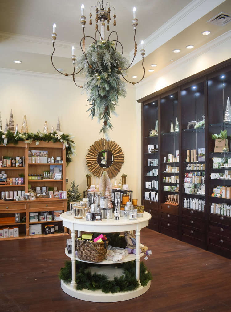 Savvy Girl Style Spa Day in Rochester