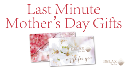 Last Minute ONLINE Mother’s Day Gifts 2020
