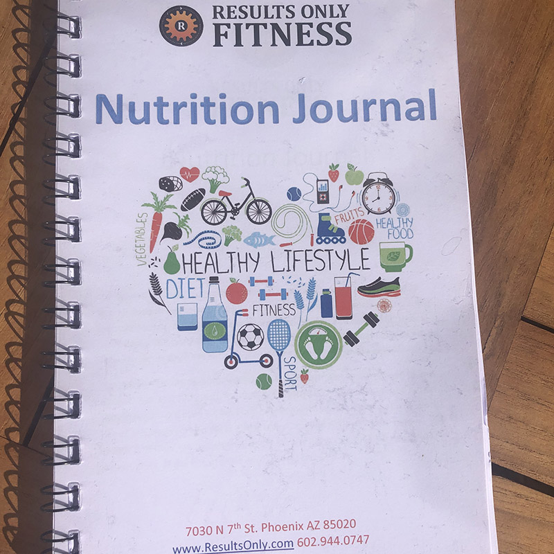 Nutrients Journal
