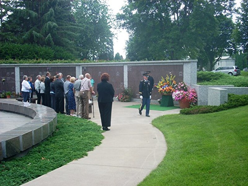 Copyright © 2024 Roselawn Cemetery. All Rights Reserved. Website ...