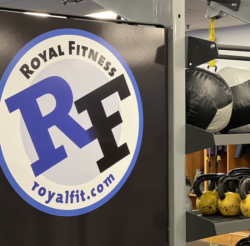 South Jersey Gym | Royal Fitness | Barrington, NJ 08007