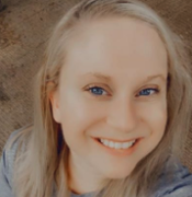 Rise Thrive|Sandy Campbell