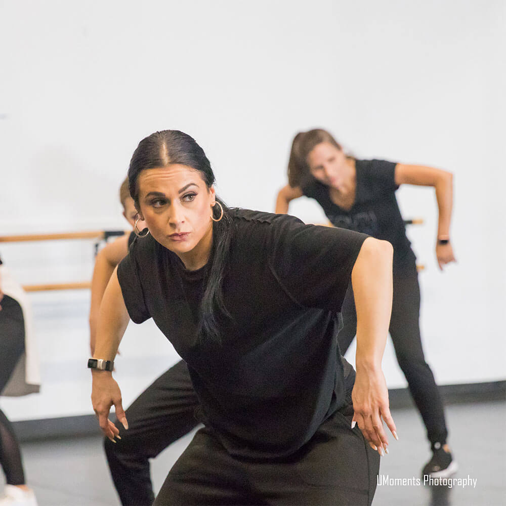 About SSC Dance | Orange County, CA Dance Studio