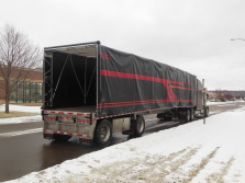 Affiliate Transportation Company – Mercer Transportation