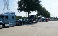 Affiliate Transportation Company – Mercer Transportation