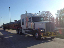 Affiliate Transportation Company – Mercer Transportation