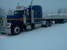 Affiliate Transportation Company – Mercer Transportation