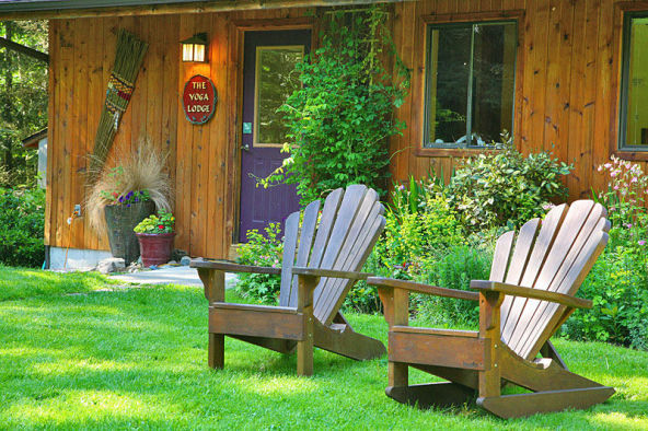 Yoga Retreats | Shakti Vinyasa Yoga | Seattle & Bellevue
