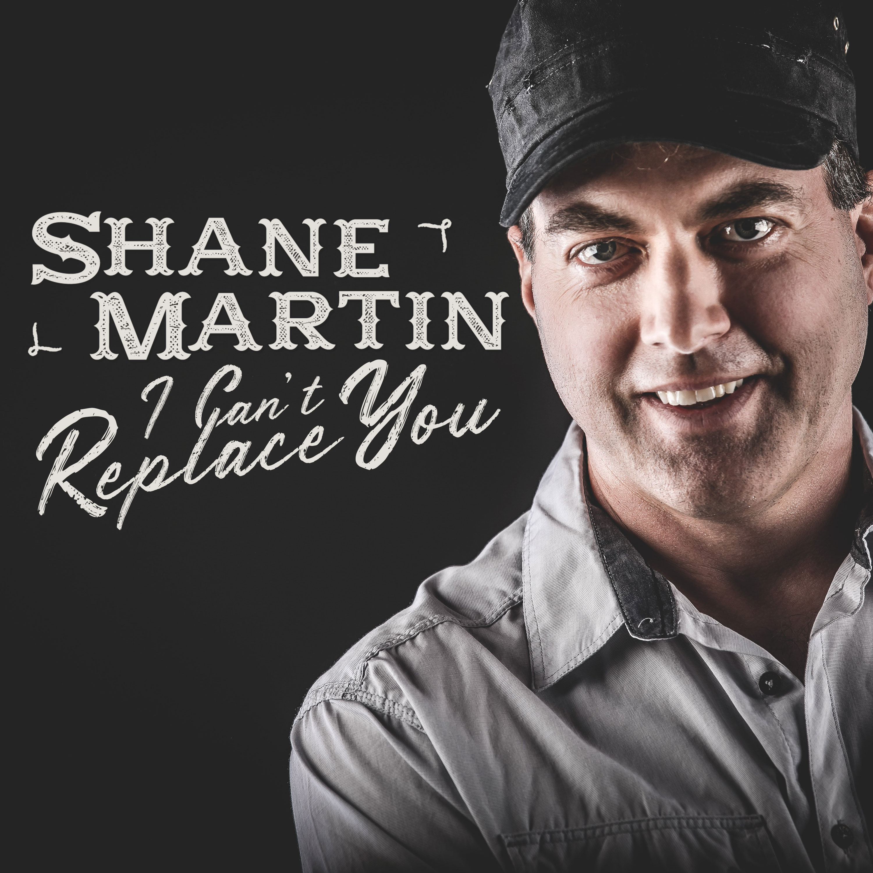 Shane Martin | Cut From The Same Cloth | Keepin' The Night Alive