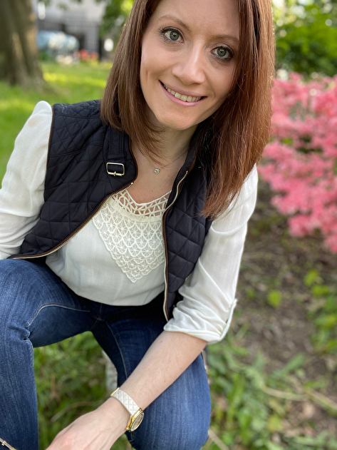 Welcome to Simply Living Journey | Health Coach | New York