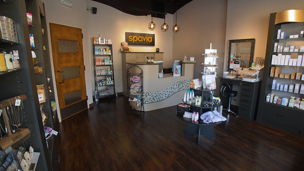 How Day Spa Franchisees Are Capitalizing on Health and Wellness in the ...