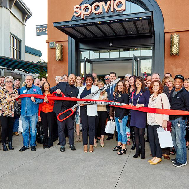 Who We Are | Spavia Spa Franchise | Luxury Spa Franchises