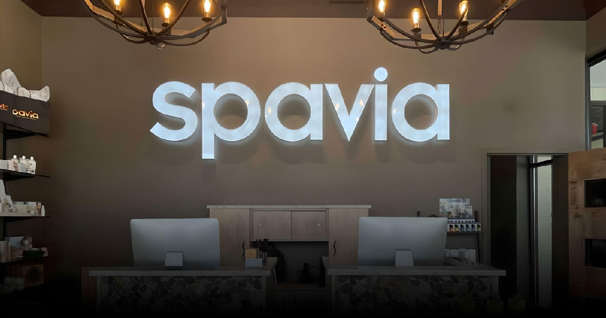 Spa Franchise | Spavia Day Spa | Luxury Spa Franchises
