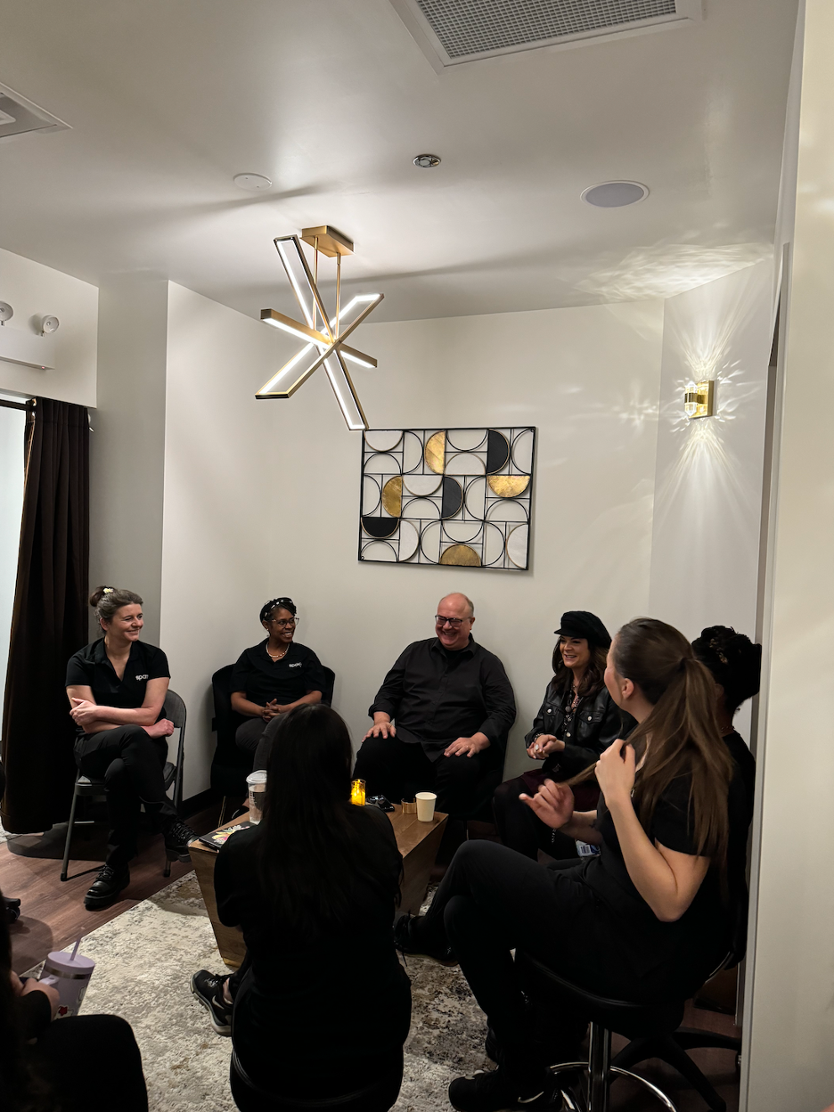 Spa Franchise Opportunities - Wellness Industry | Spavia Day Spa