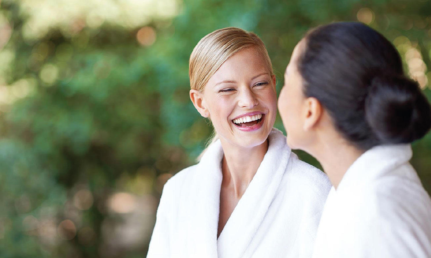 Day Spa - Facial Spa | Spavia | Greenville, SC 29607