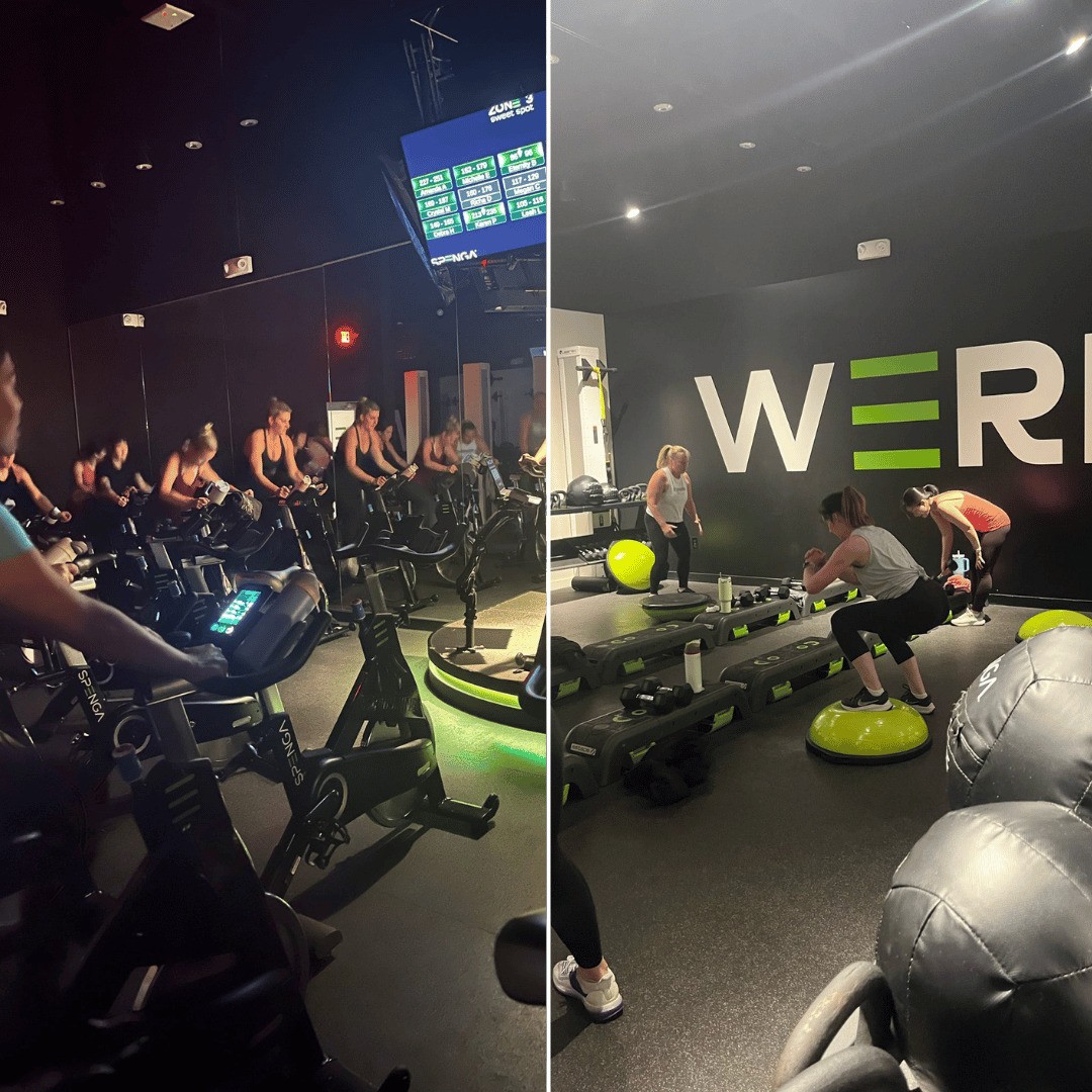 Lifting Weights vs Cardio: What Really Improves Longevity