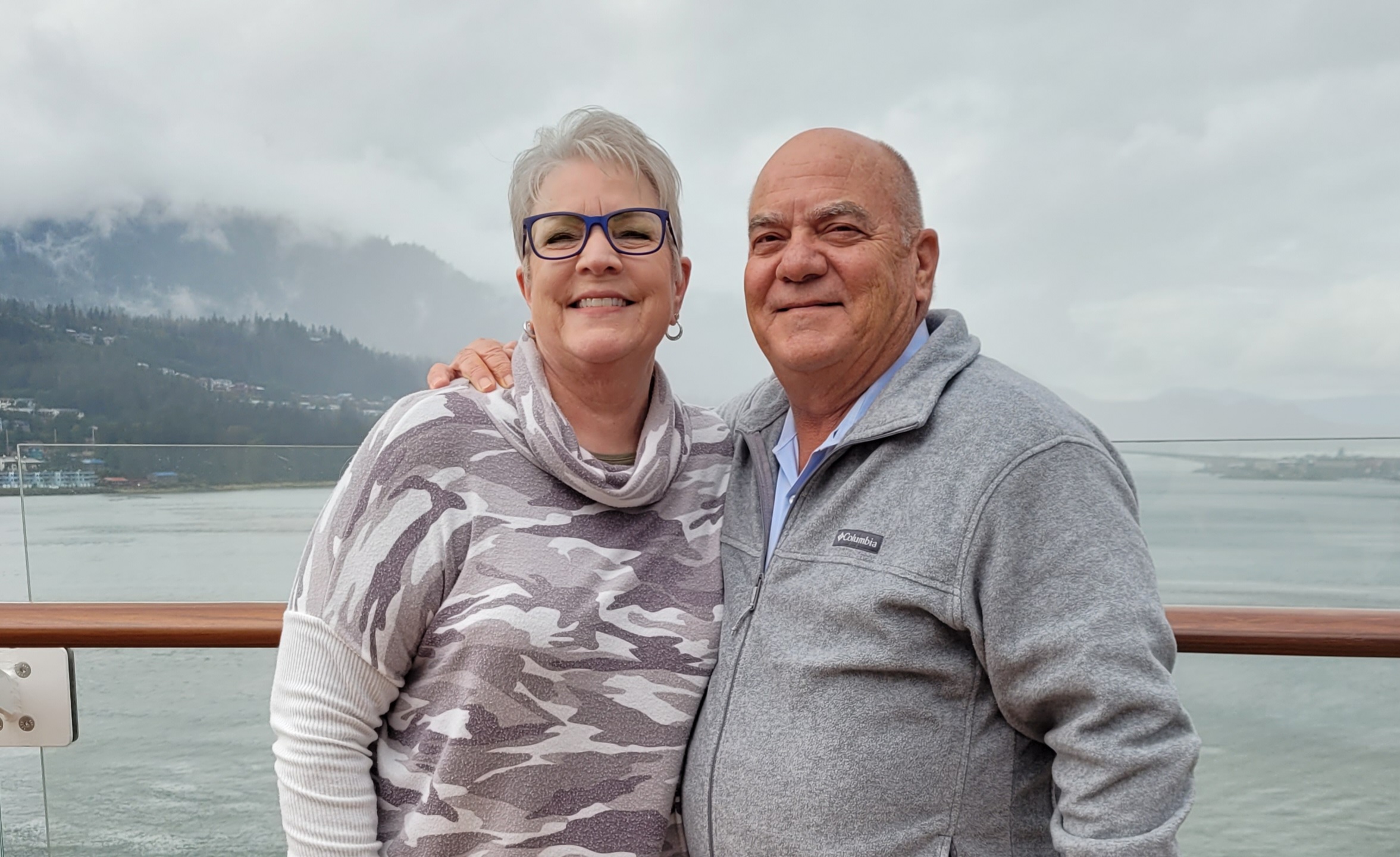 Crew Spotlight October 2024