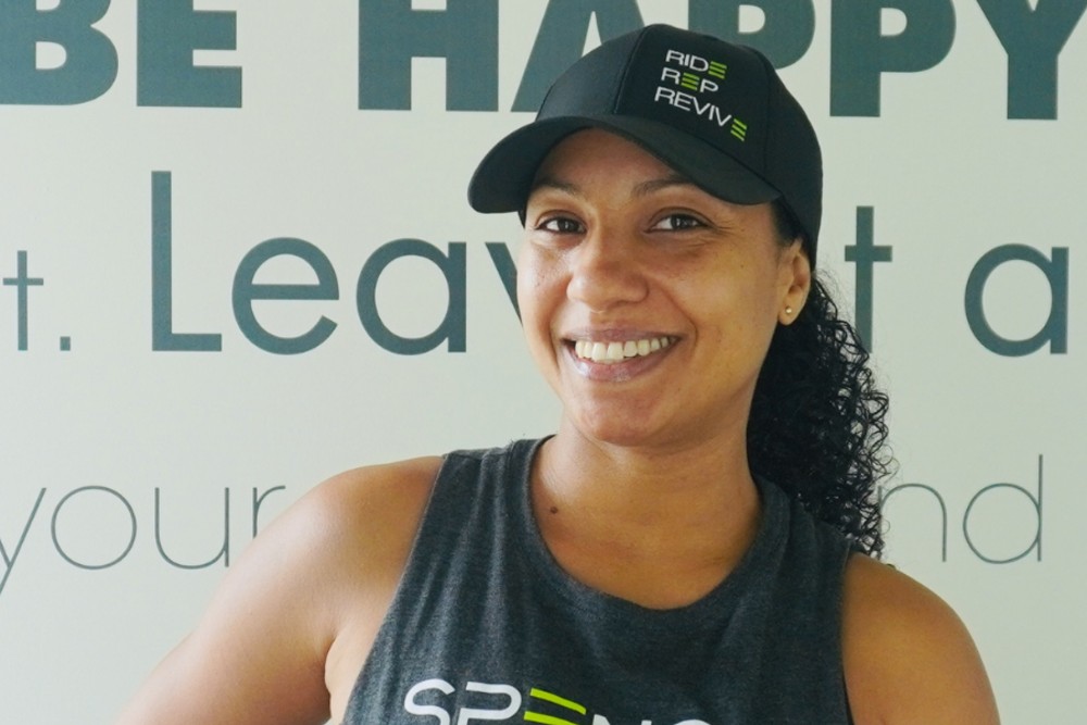 spin + HIIT + Yoga Workout | SPENGA Sugar Land | TX 77479