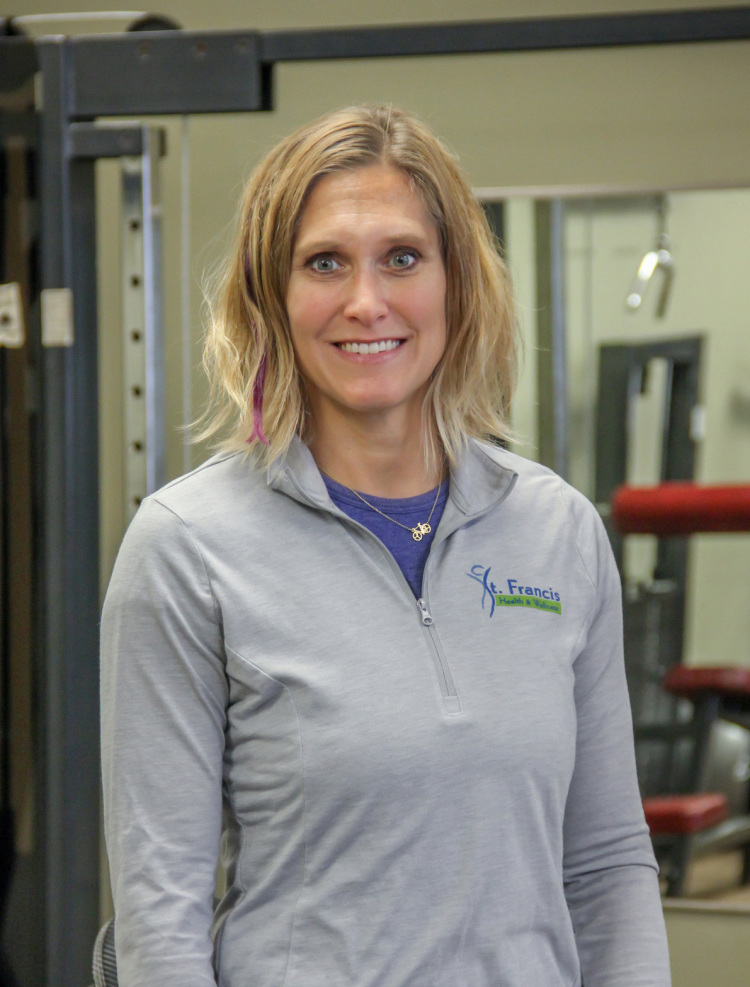 Our Team | St. Francis Health & Recreation | Little Falls, MN 56345