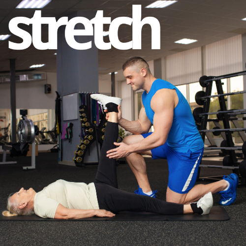 Stretch Studio Near Me | Stretching Sessions Near Me | Stretch U