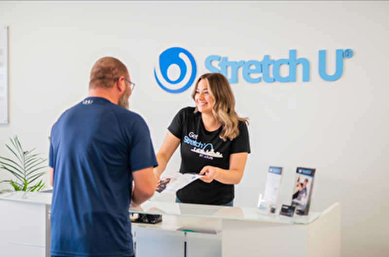 Assisted Stretching Near Me | Full Body Stretching