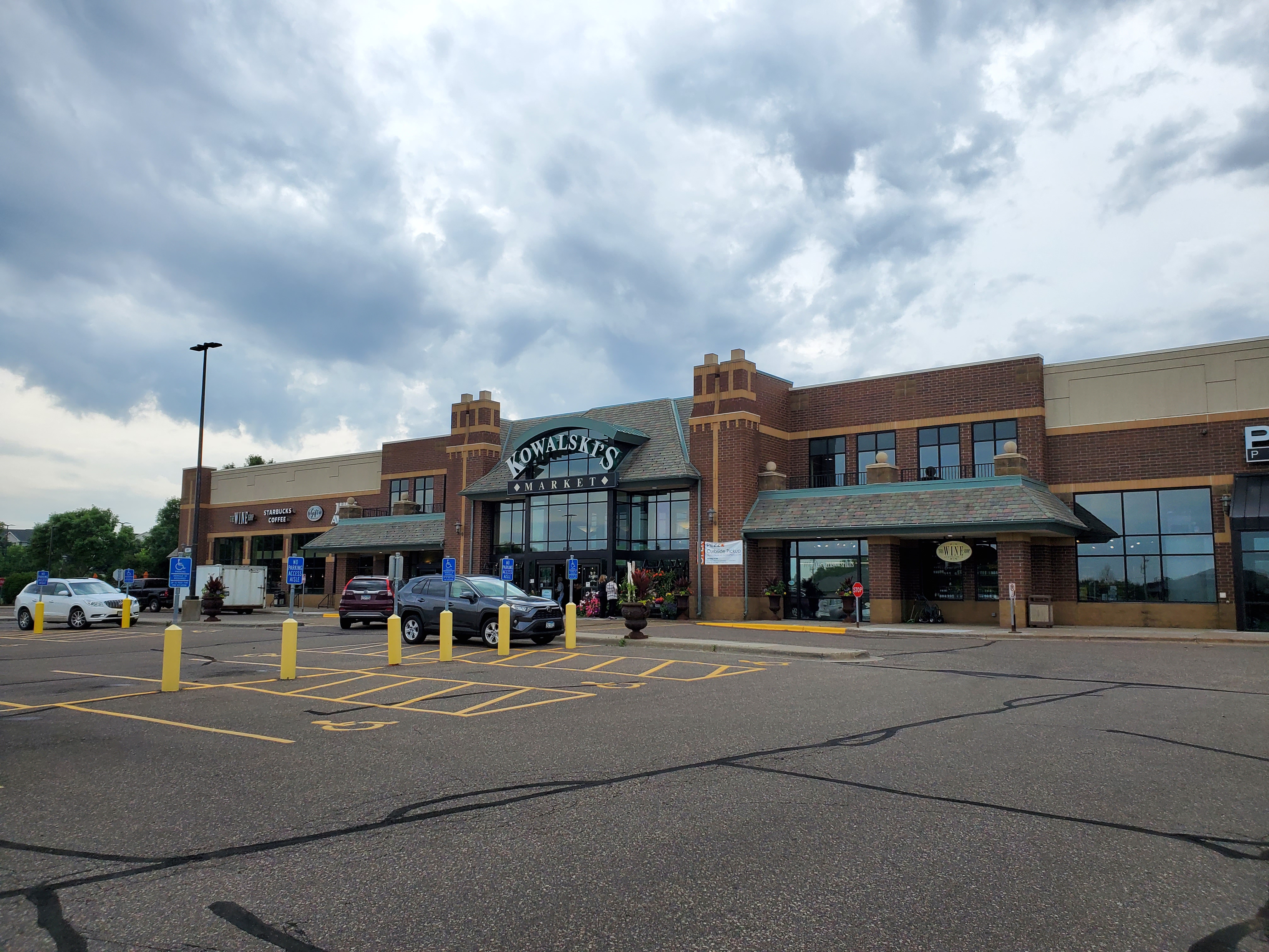 Concrete & Masonry Services | Summit Concrete Experts