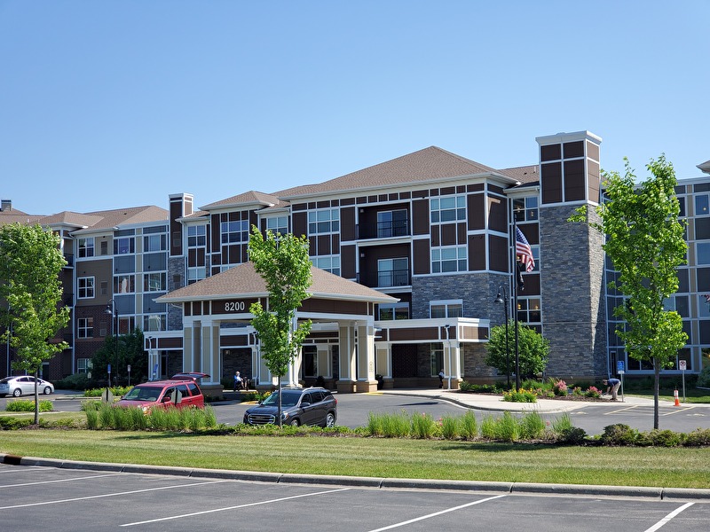 Our Concrete & Masonry Work | Summit Concrete Projects