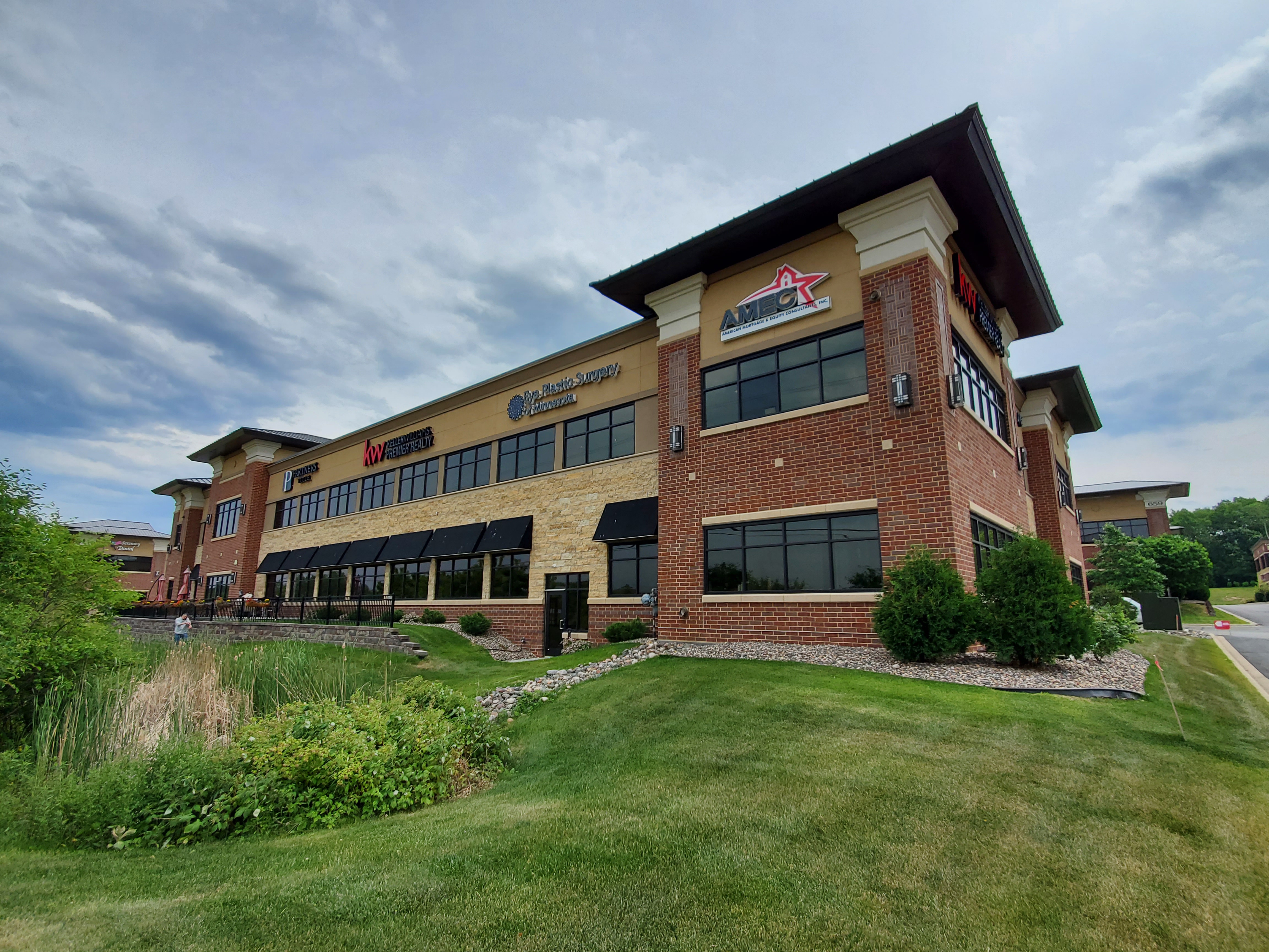 Concrete & Masonry Services | Summit Concrete Experts