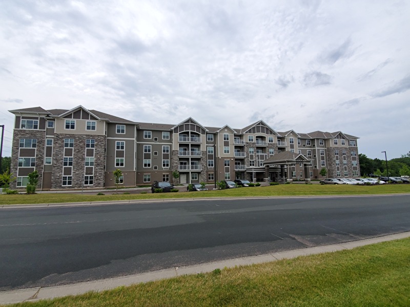 Our Concrete & Masonry Work | Summit Concrete Projects