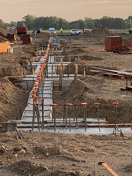 Our Concrete & Masonry Work | Summit Concrete Projects