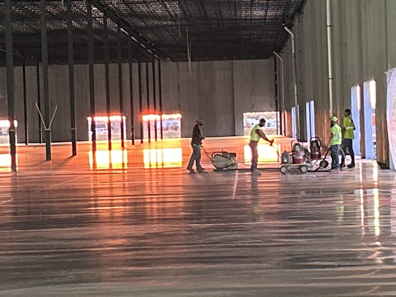 Our Concrete & Masonry Work | Summit Concrete Projects