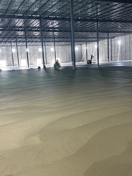 Our Concrete & Masonry Work | Summit Concrete Projects